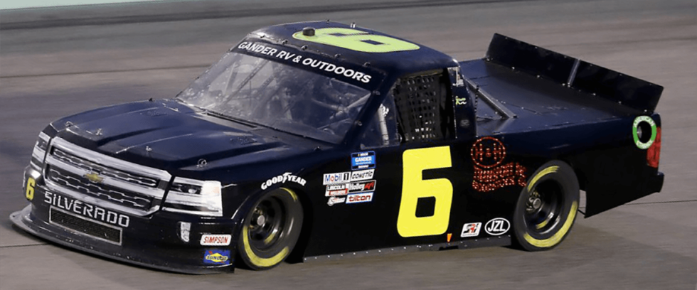 Gallery - Norm Benning Racing Team