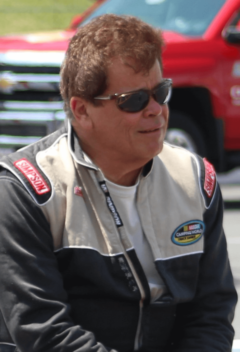 Home - Norm Benning Racing Team